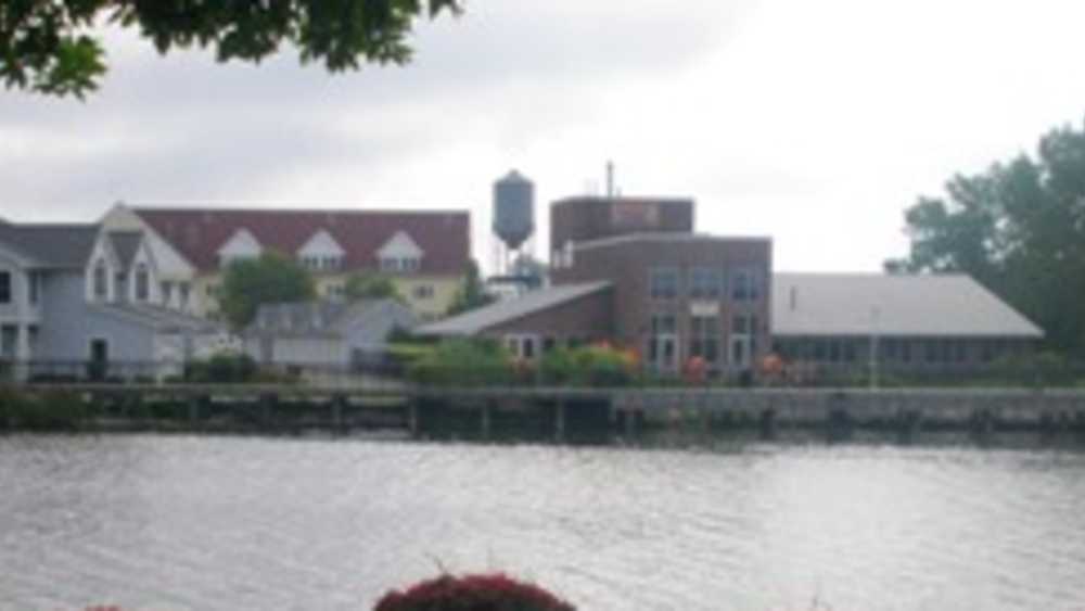 William Ferry Park | Michigan