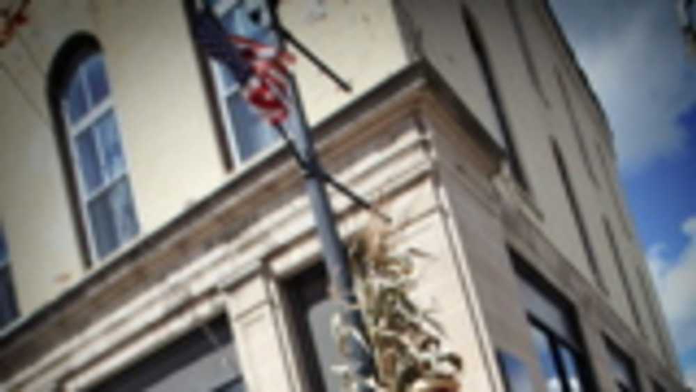 Union Coffee House & Cafe | Michigan