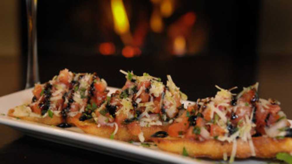 Sorellina | Michigan