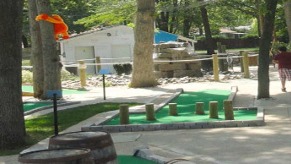Key North Mini Golf & Family Fun Center | Michigan