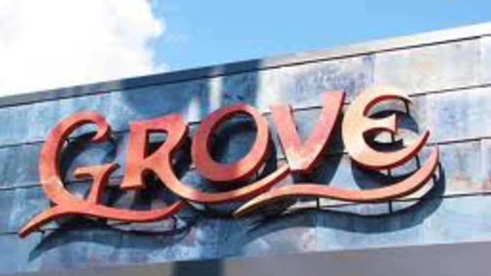 Grove Restaurant | Michigan