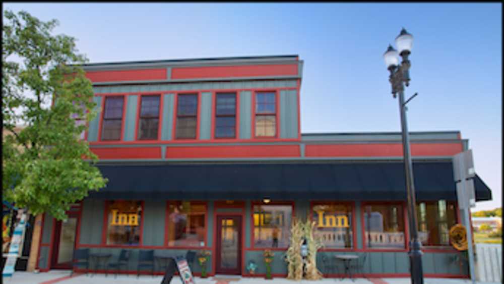 Main Street Inn | Michigan