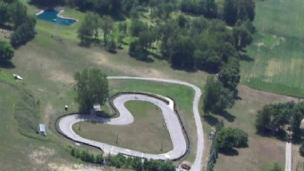 Palmyra Speedway | Michigan