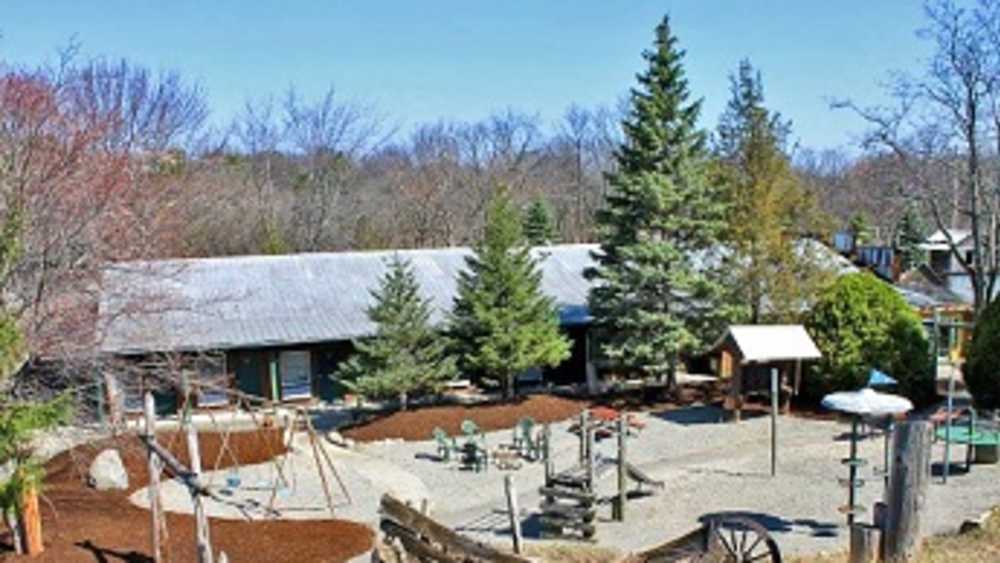 Cowboy Creek Lodge at Stagecoach Stop Western Resort | Michigan