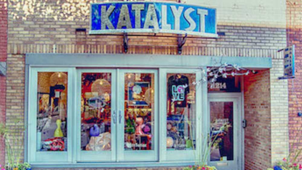 Katalyst Gallery | Michigan