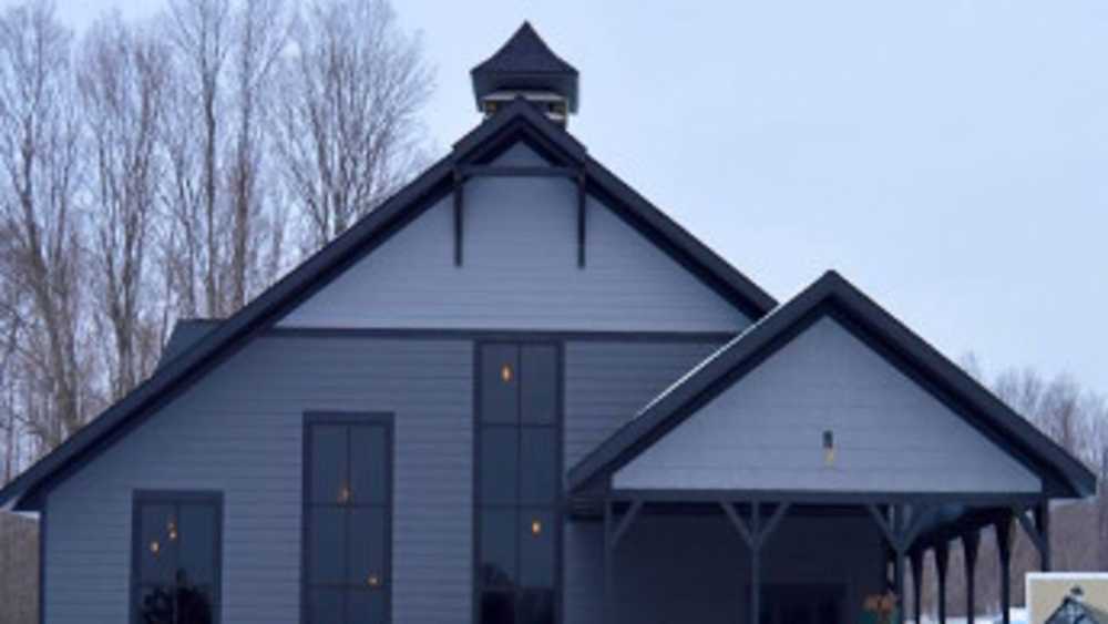 Iron Fish Distillery | Michigan
