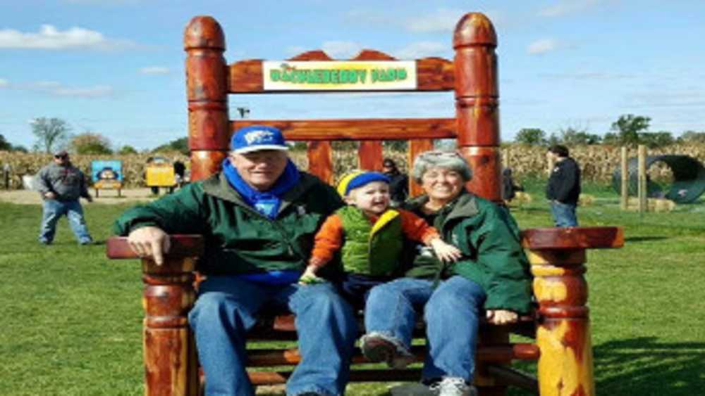 Kackleberry Farm | Michigan