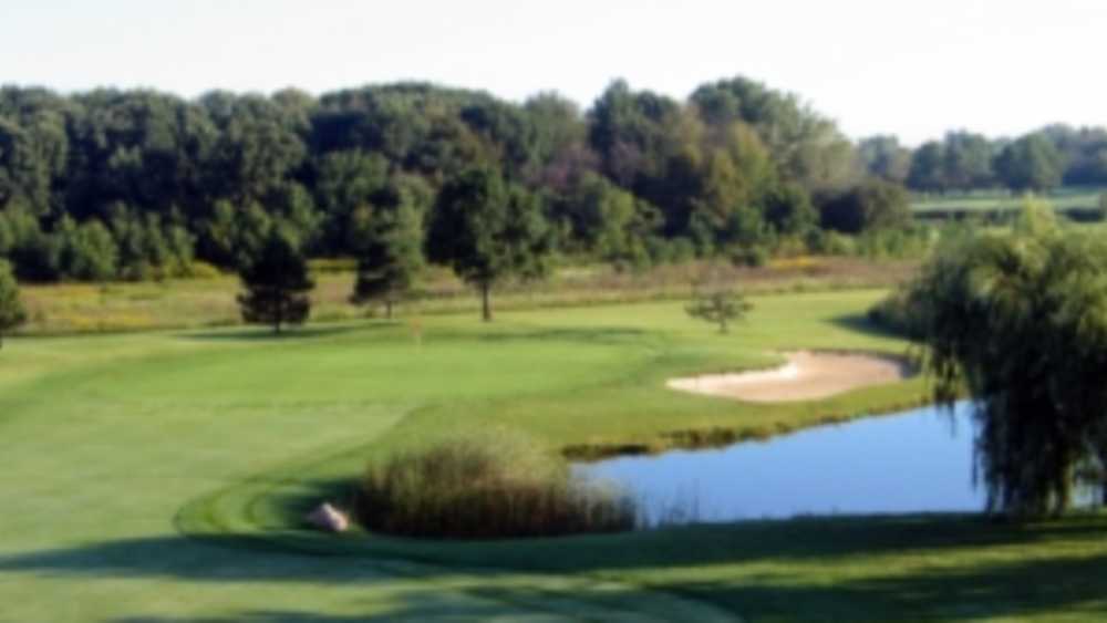 Riverview Highlands | Michigan