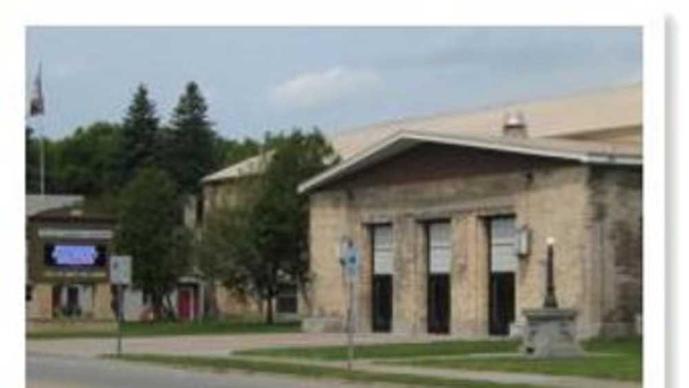 Pullar Center | Michigan