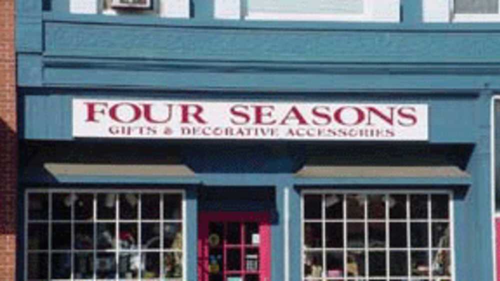 4 Seasons Gift Shop / Continental Grand Prix 4 Season Duraskin Vouwband ...