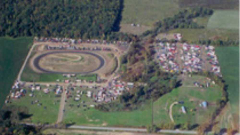 Mid-Michigan Raceway Park | Michigan
