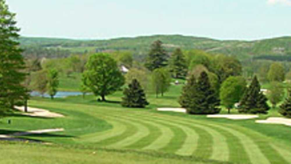 The Alpine | Michigan