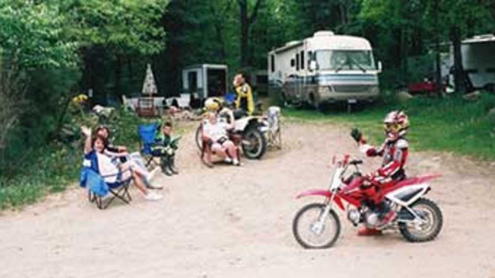 Ogemaw Sport & Trail Center | Michigan