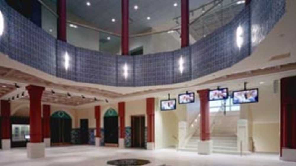 Arab American National Museum | Michigan