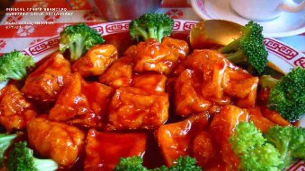 Chopstick Inn | Michigan