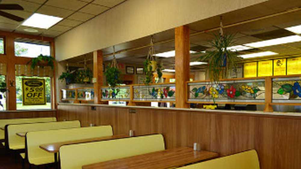 North Shack | Michigan