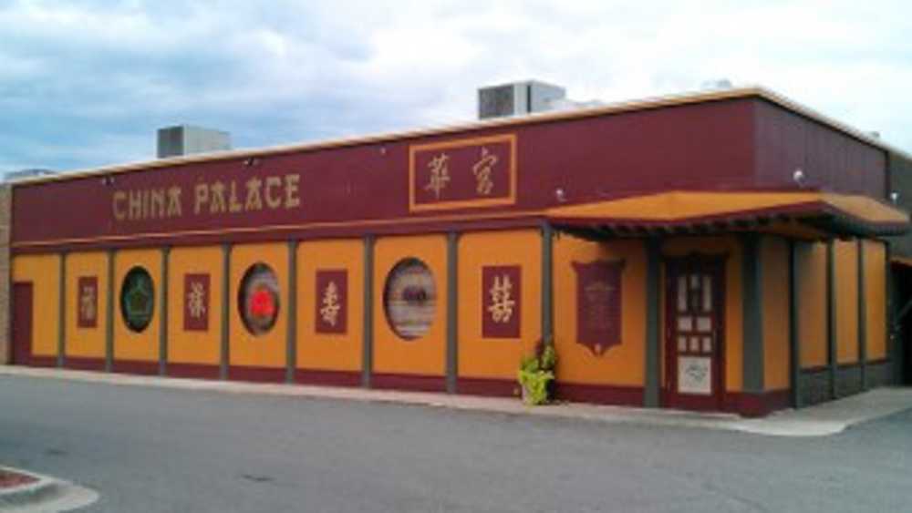 China Palace | Michigan