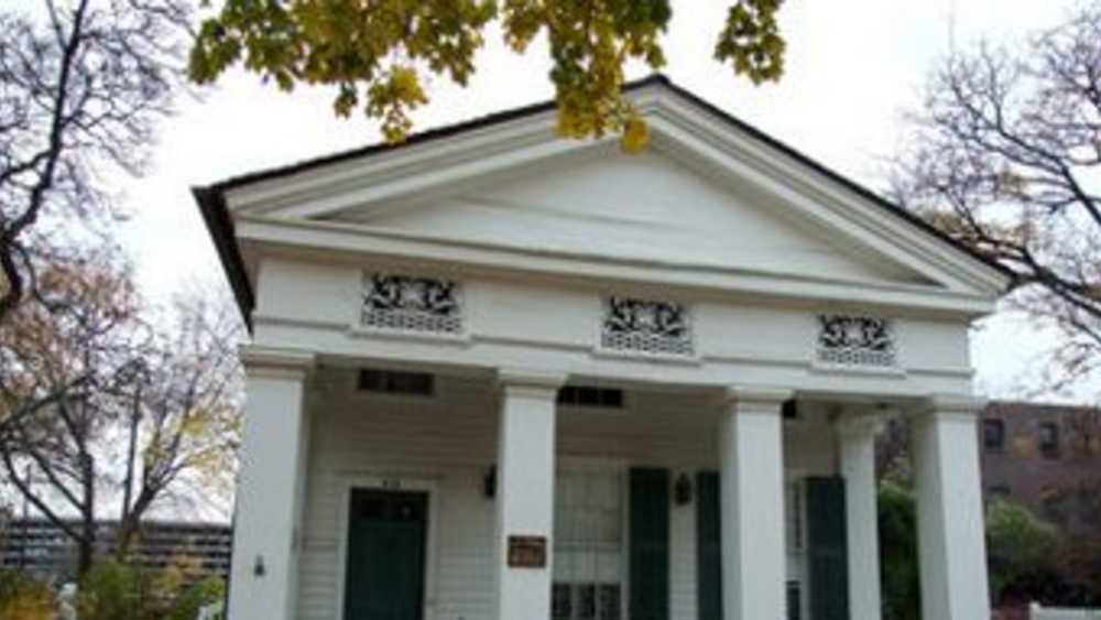 Kempf House Museum | Michigan Kempf House Museum | Michigan