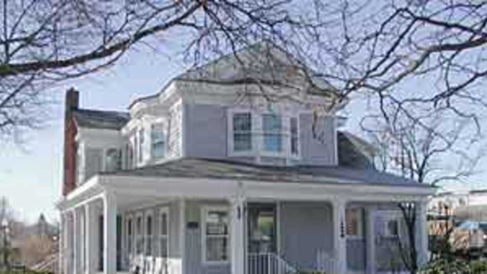 Milford Historical Museum | Michigan