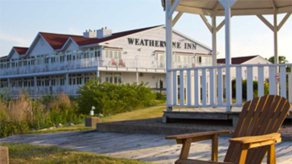 Weathervane Inn | Michigan