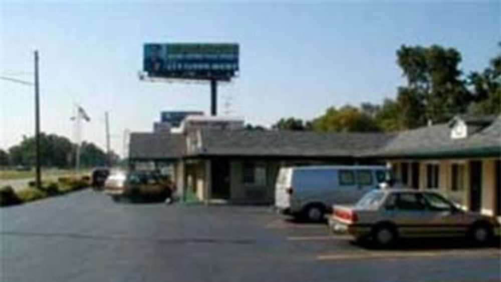 A Victory Inn & Suites | Michigan