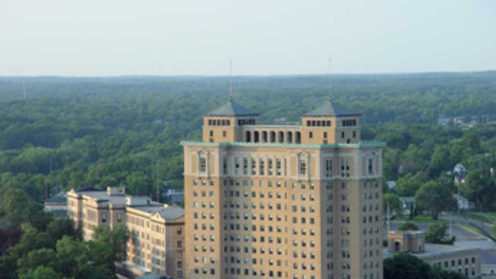 Hart-Dole-Inouye Federal Center | Michigan