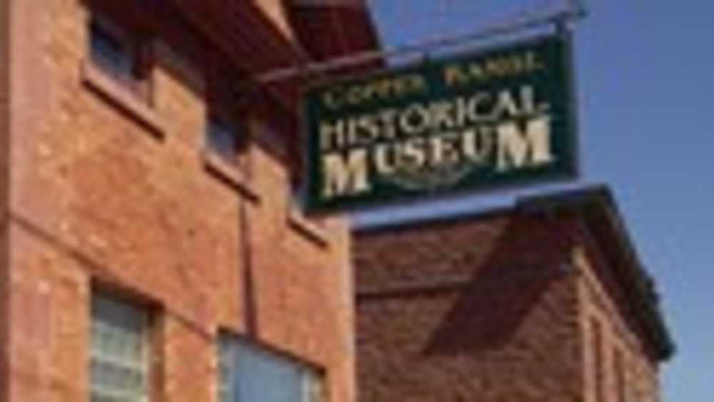 Copper Range Historical Museum | Michigan