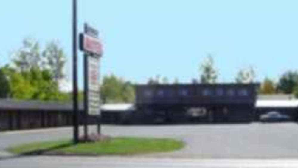 Indianhead Motel | Michigan
