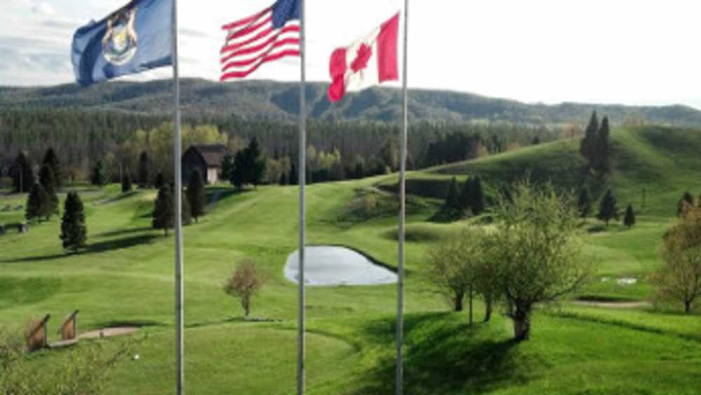 Springbrook Golf Club | Michigan