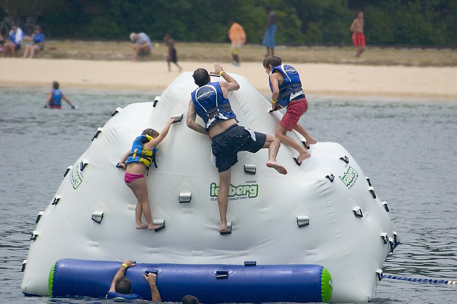 Callaway Gardens Beach Admission | Fasci Garden