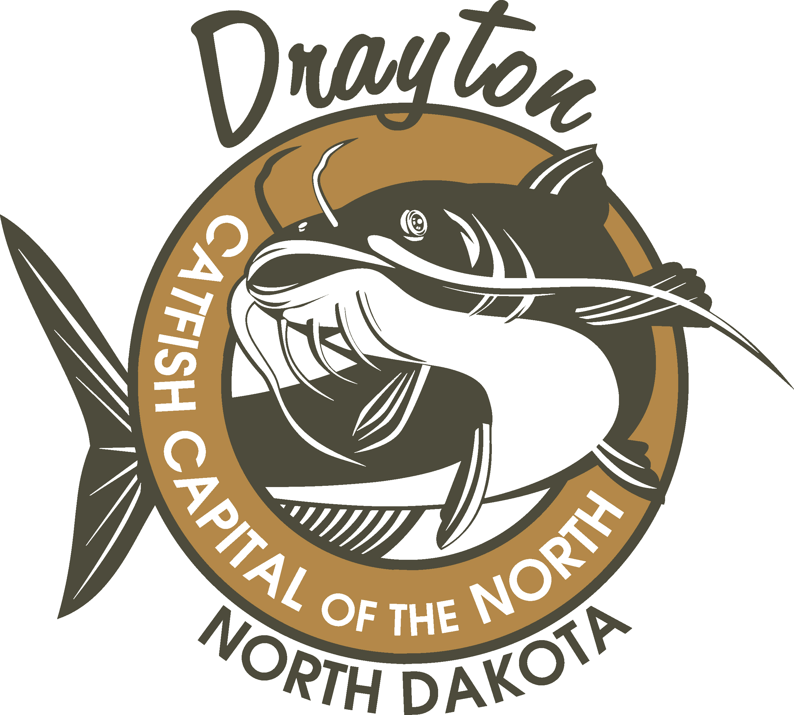 Drayton Logo Schools | City Of Drayton