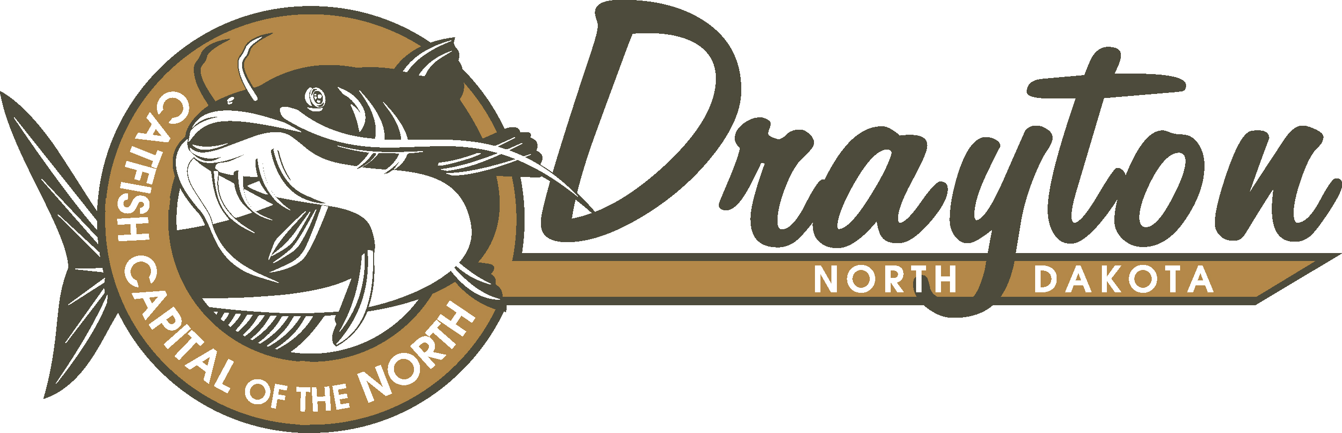 Drayton Logo Schools | City Of Drayton