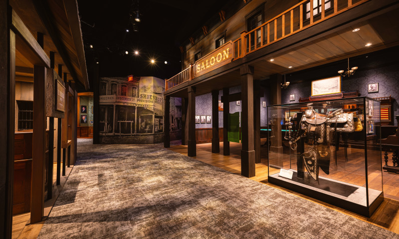 U.S. Marshals Museum | Fort Smith, AR | Arkansas.com U.S. Marshals Museum | Fort Smith, AR | Arkansas.com