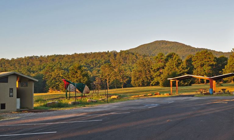 Ben Geren Park | Arkansas.com Ben Geren Park | Arkansas.com