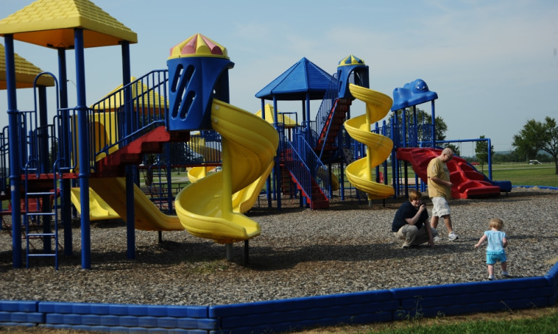 Ben Geren Park | Fort Smith, AR | Arkansas.com Ben Geren Park | Fort Smith, AR | Arkansas.com