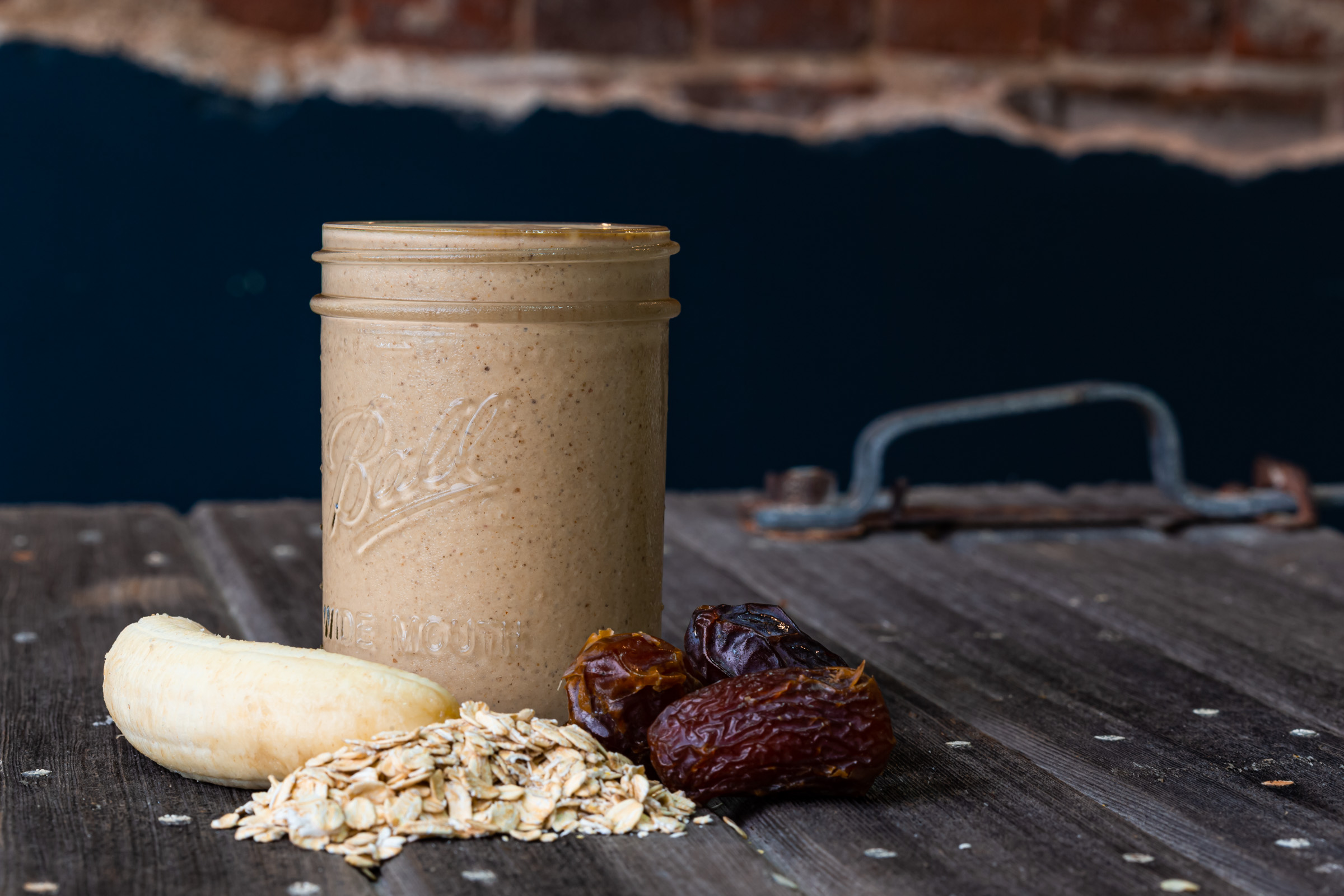 Get Fresh | Natural Smoothies, Juices & More