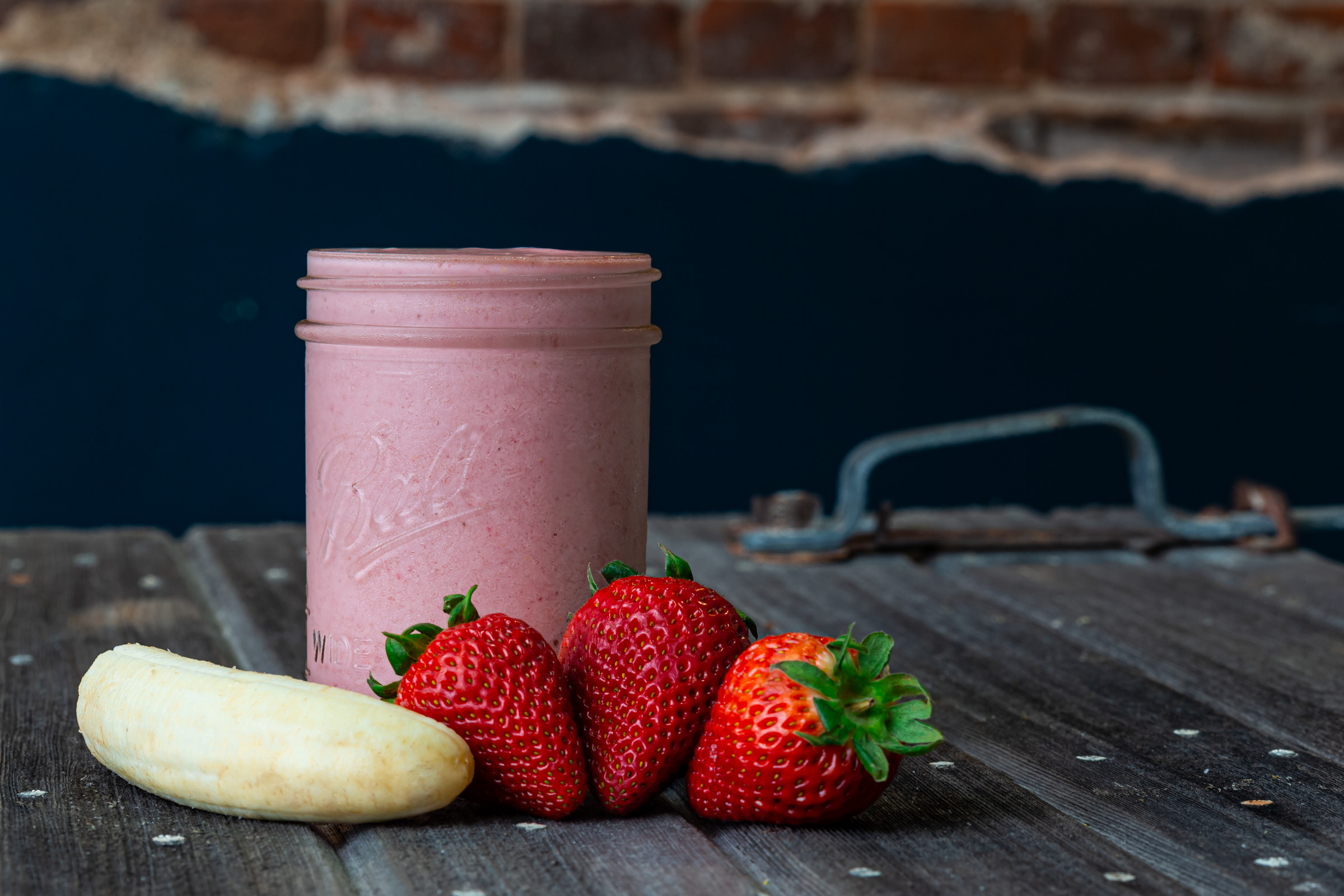 Get Fresh | Natural Smoothies, Juices & More