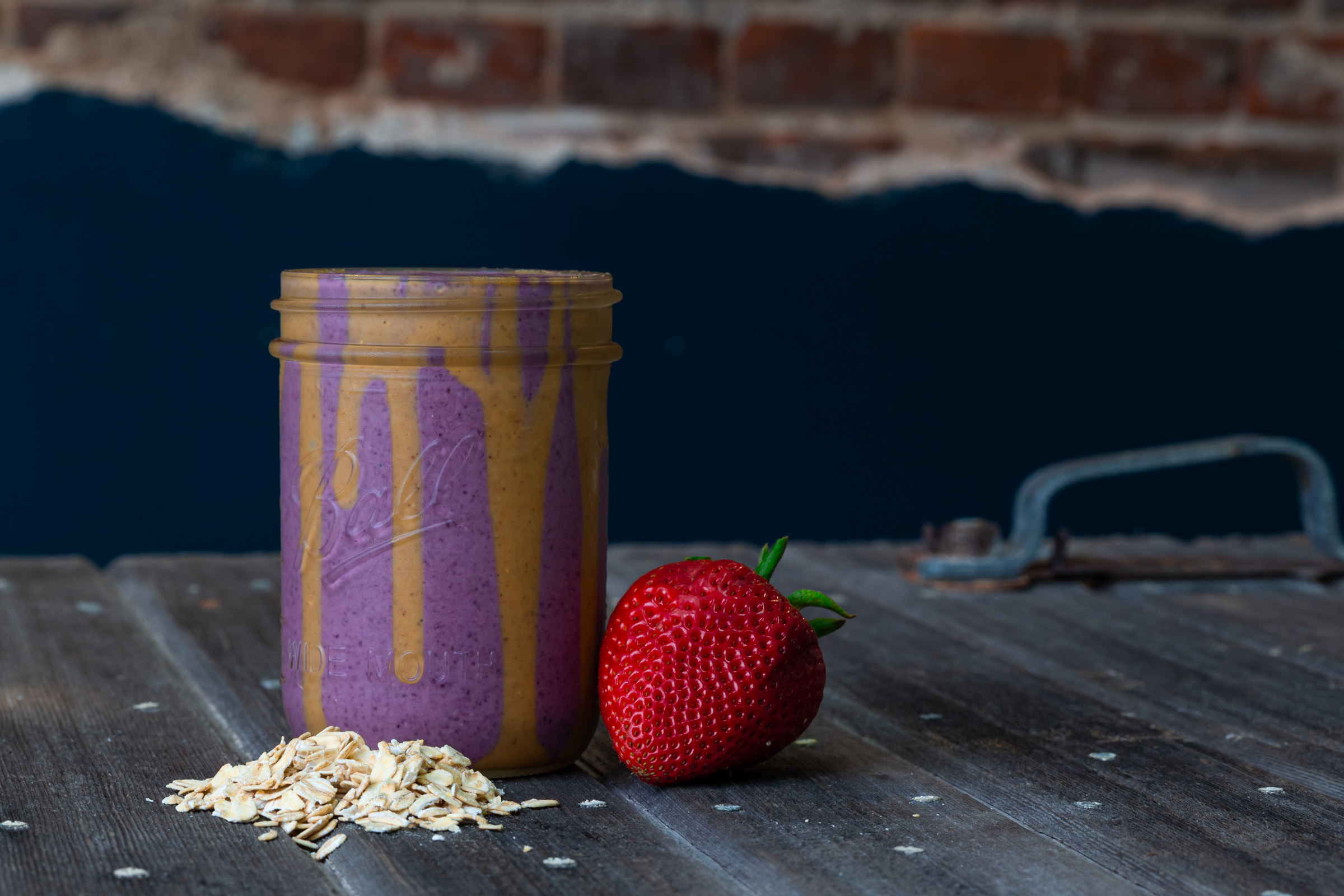 Get Fresh | Natural Smoothies, Juices & More