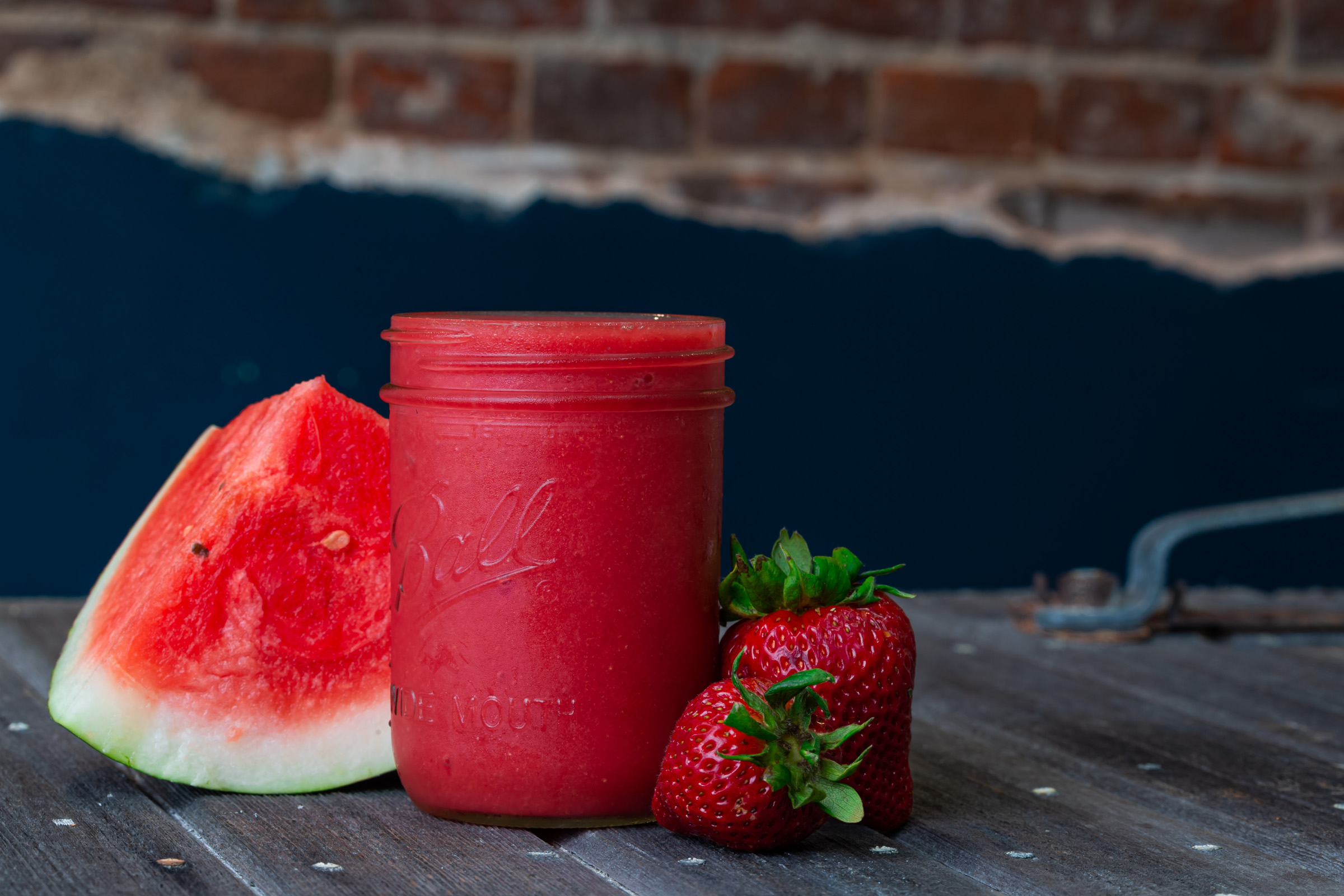 Get Fresh | Natural Smoothies, Juices & More