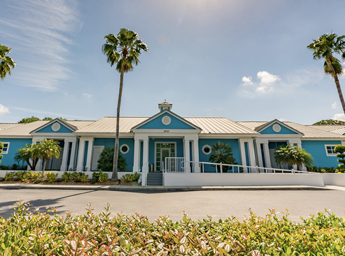 Motels in Florida With Resort Amenities | Sun Outdoors