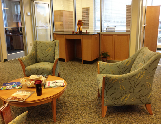 Old Point National Bank, A Division of TowneBank ATM 351 Independence ...