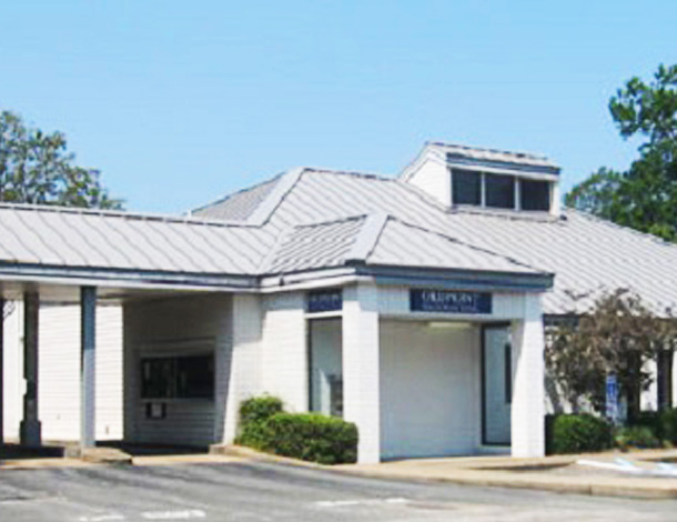 Old Point National Bank, A Division of TowneBank ATM 11751 Jefferson ...