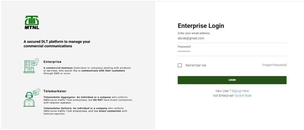DLT registration | MilGrasp