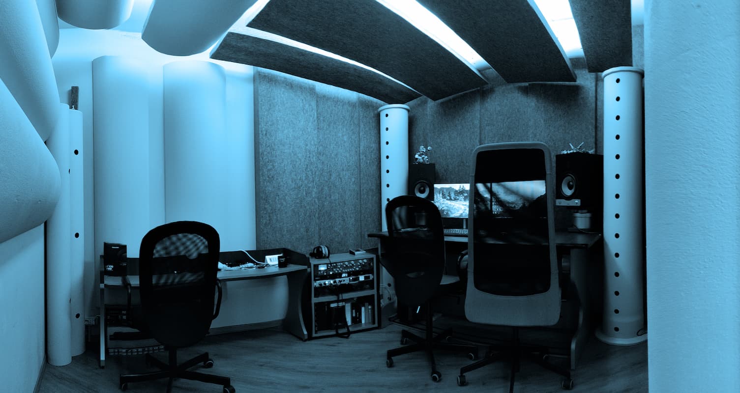 Seamonkeys 🎮 Localization services & Recording Studios.