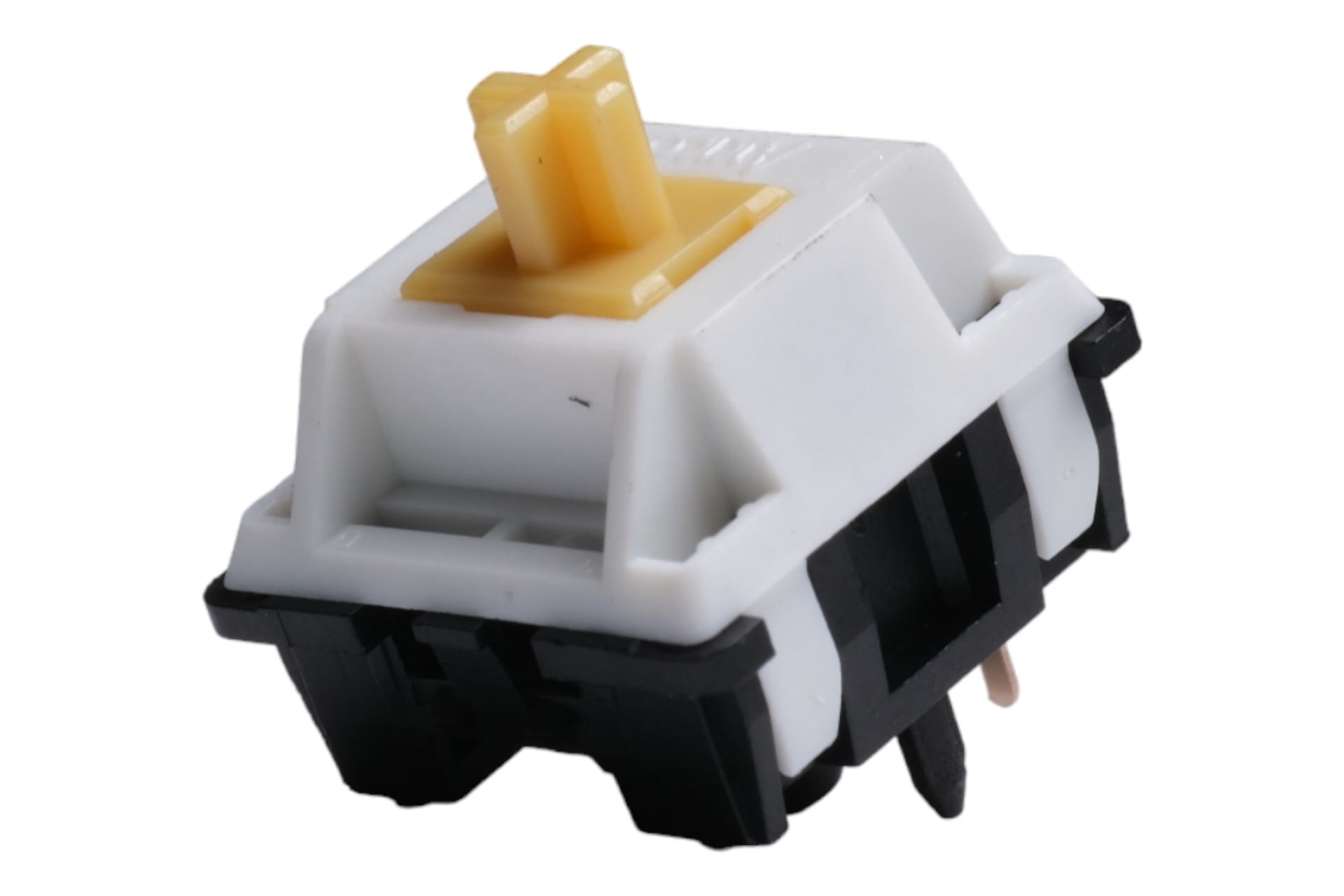 Top 5 silent tactile switches in 2024