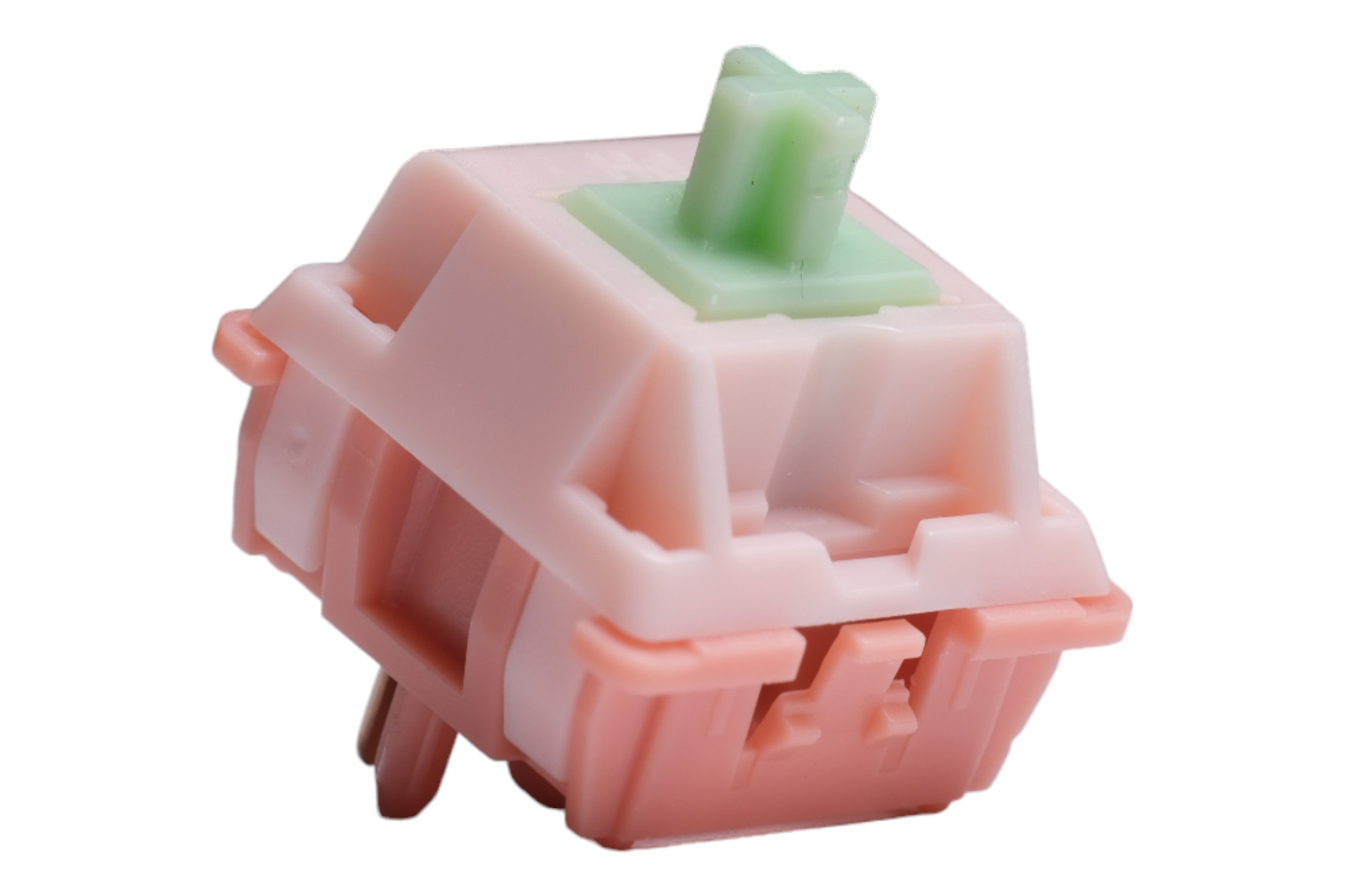 PH Studio Aniya Linear Switch · Milktooth