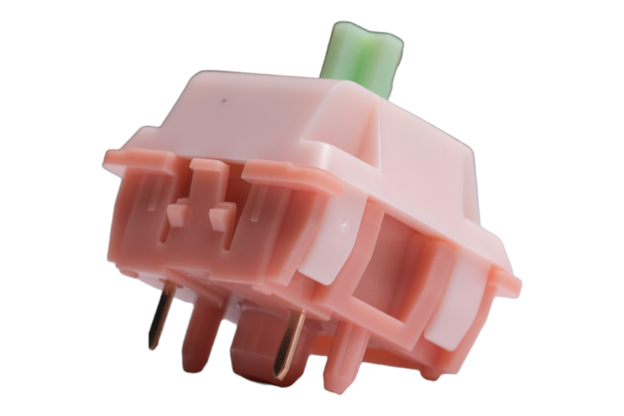 PH Studio Aniya Linear Switch · Milktooth