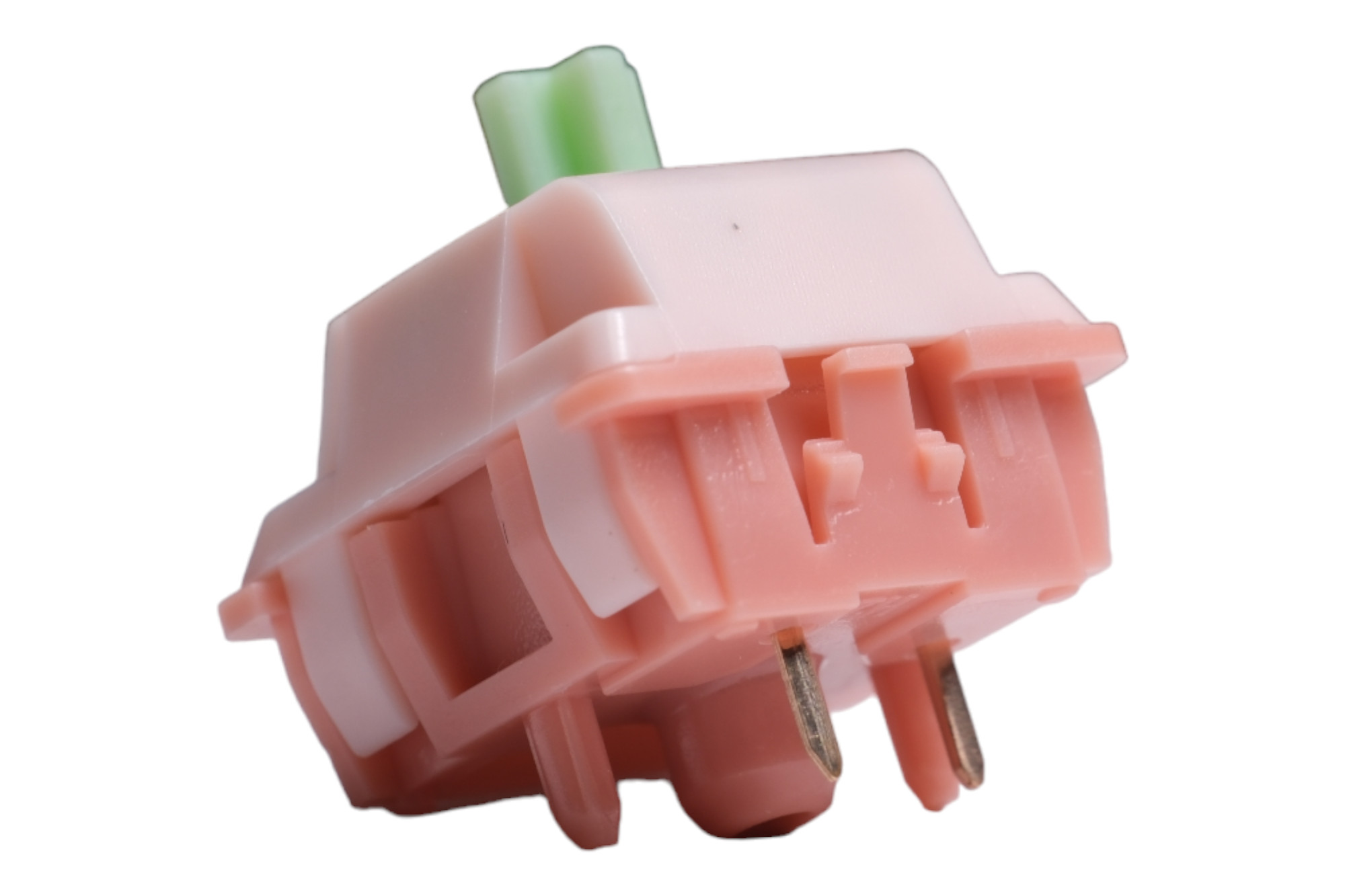 PH Studio Aniya Linear Switch · Milktooth