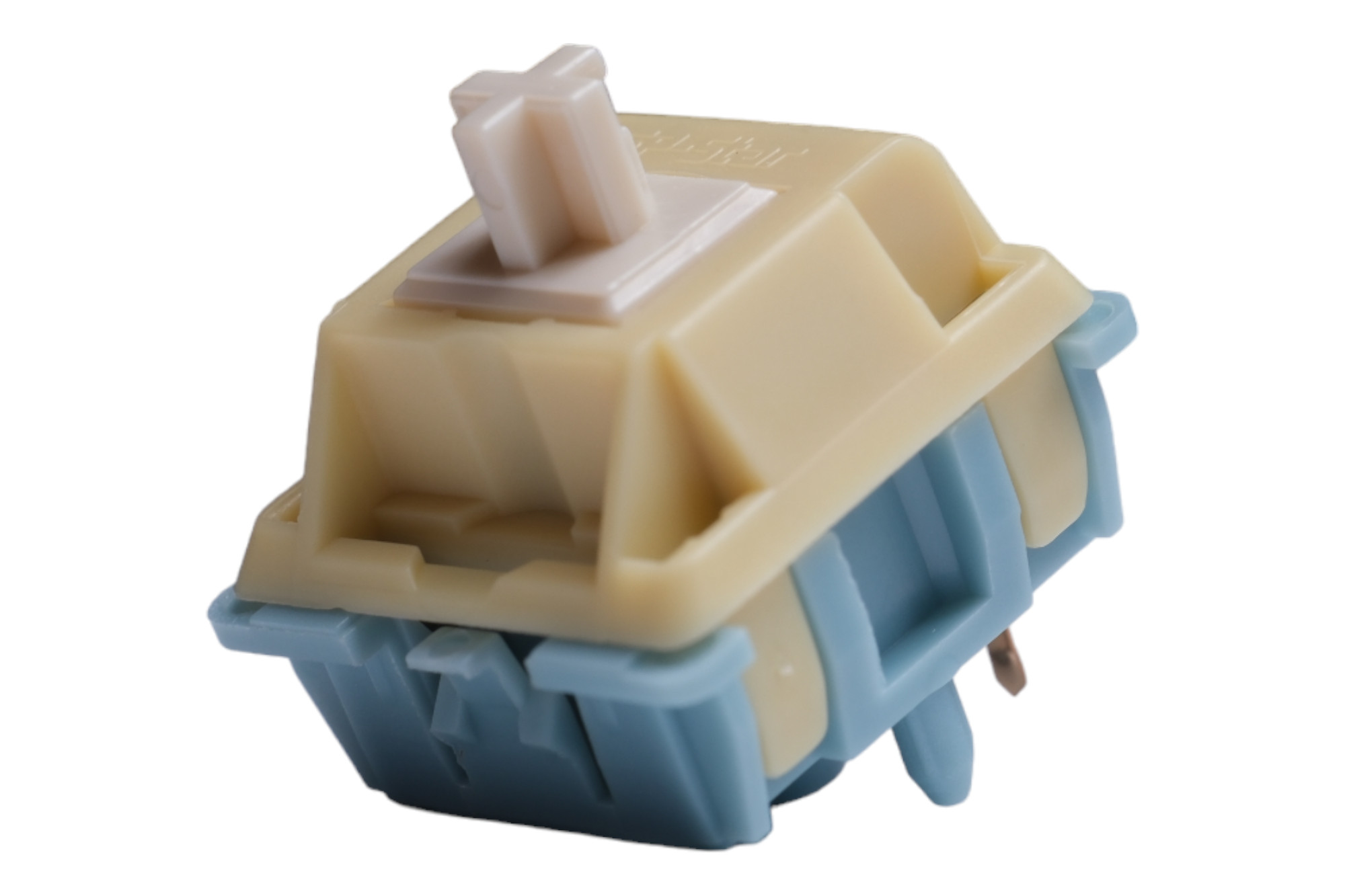 SP-Star Ayara Linear Switch · Milktooth