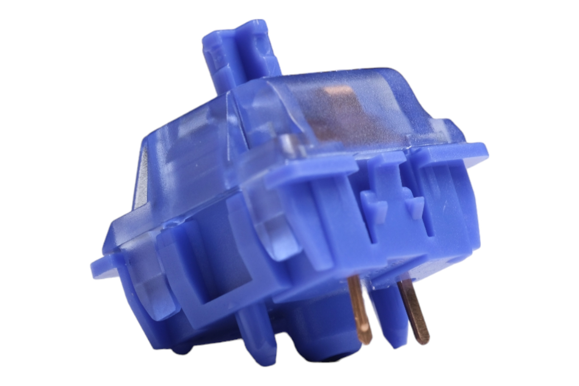 Gateron CJ Linear Switch · Milktooth